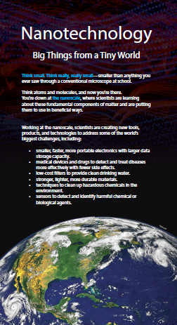 Big Things In The World